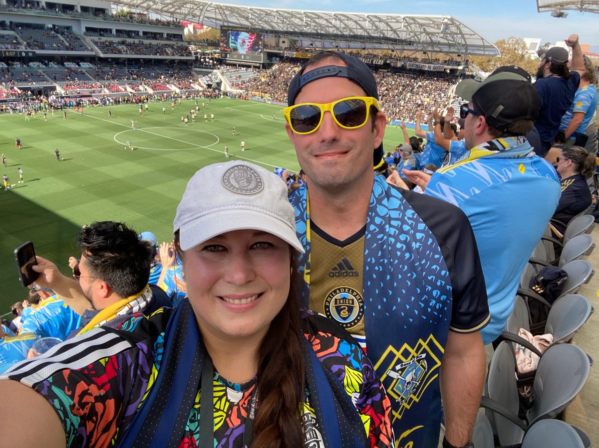 Our Story – The One Team We Agree On