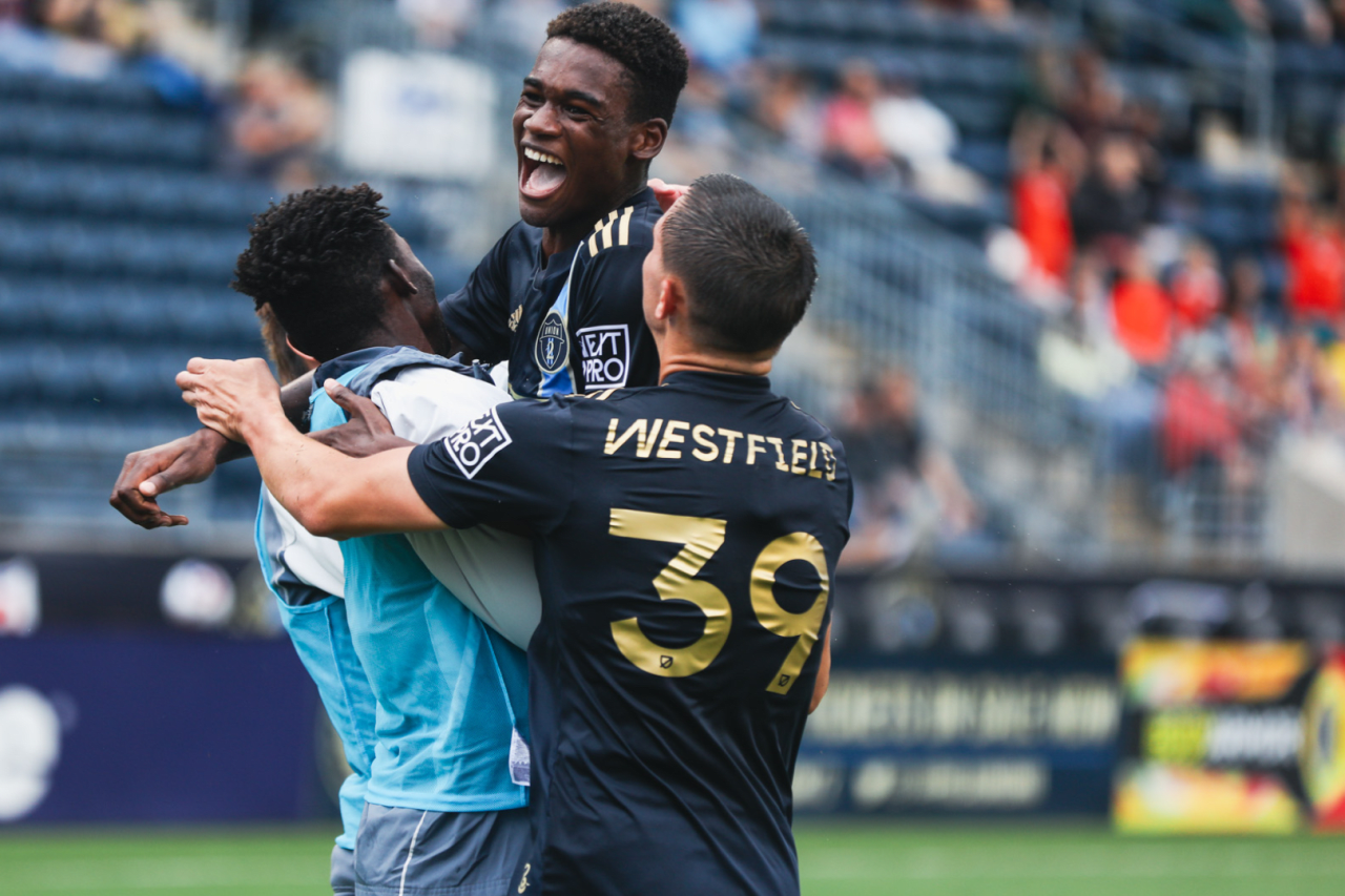 An Interview with Union 2’s Neil Pierre – The One Team We Agree On