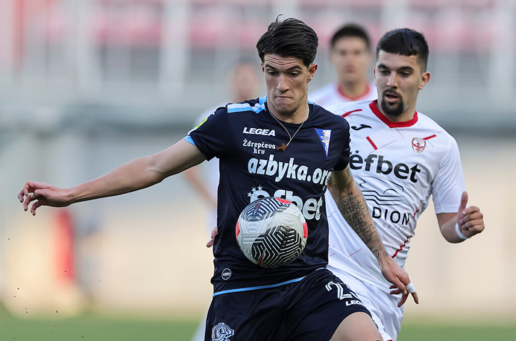 Philadelphia Union Acquire Midfielder Jovan Lukic – The One Team We ...