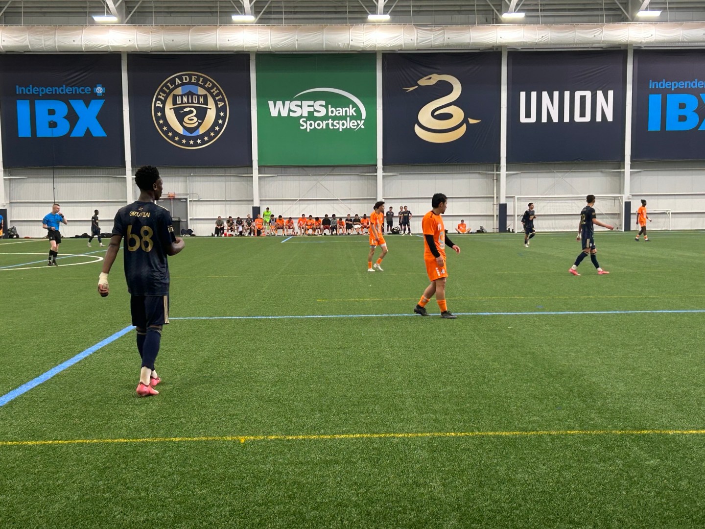 Union’s Inaugural Snow Bowl to Showcase Top International Academies ...