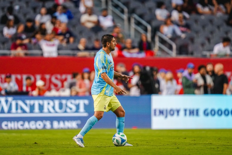 Alejandro Bedoya Re-Signed by Union, Mikael Uhre Returns to Denmark ...