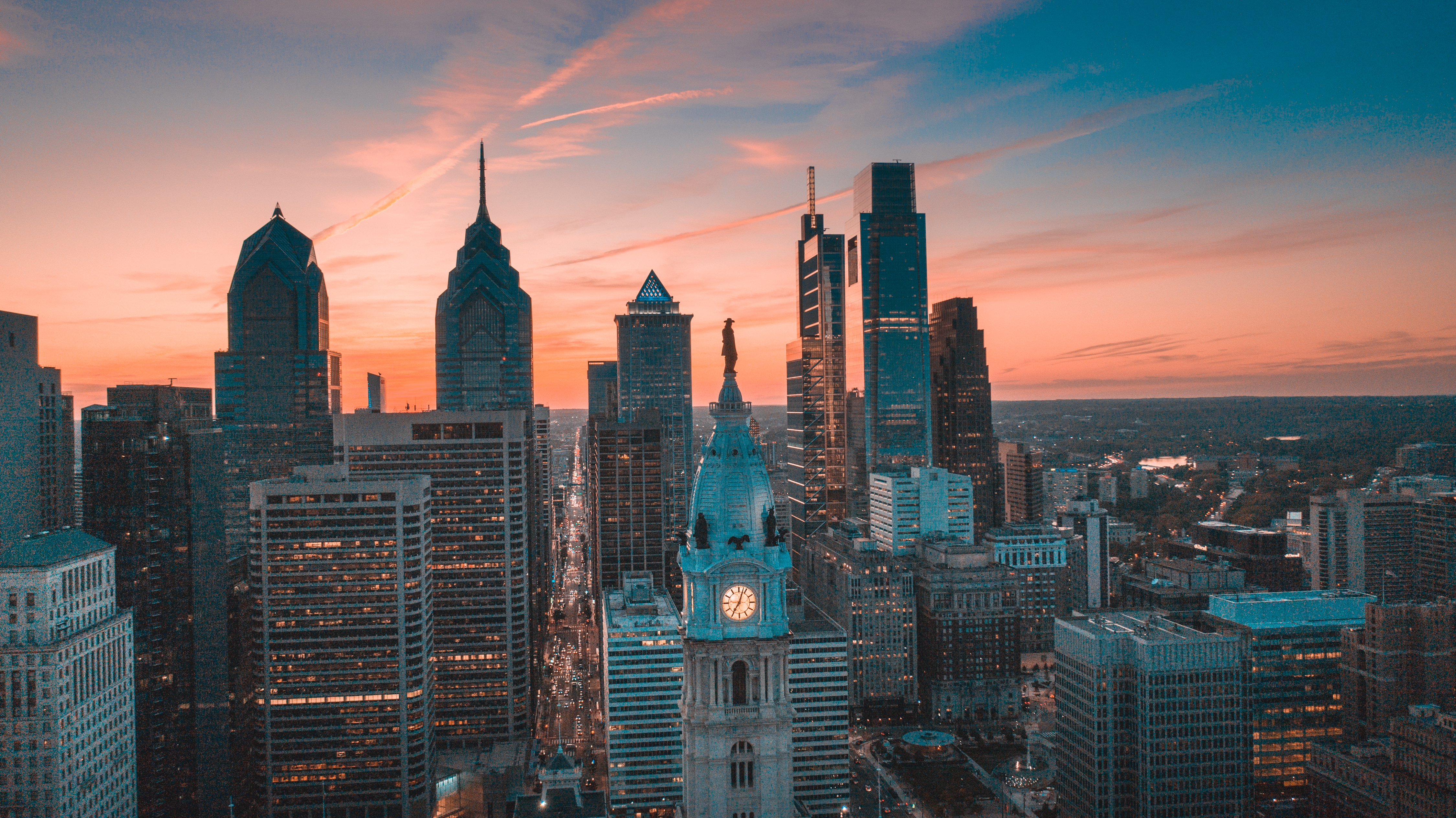 Philadelphia Set to Host Six Matches at 2026 World Cup – The One Team ...