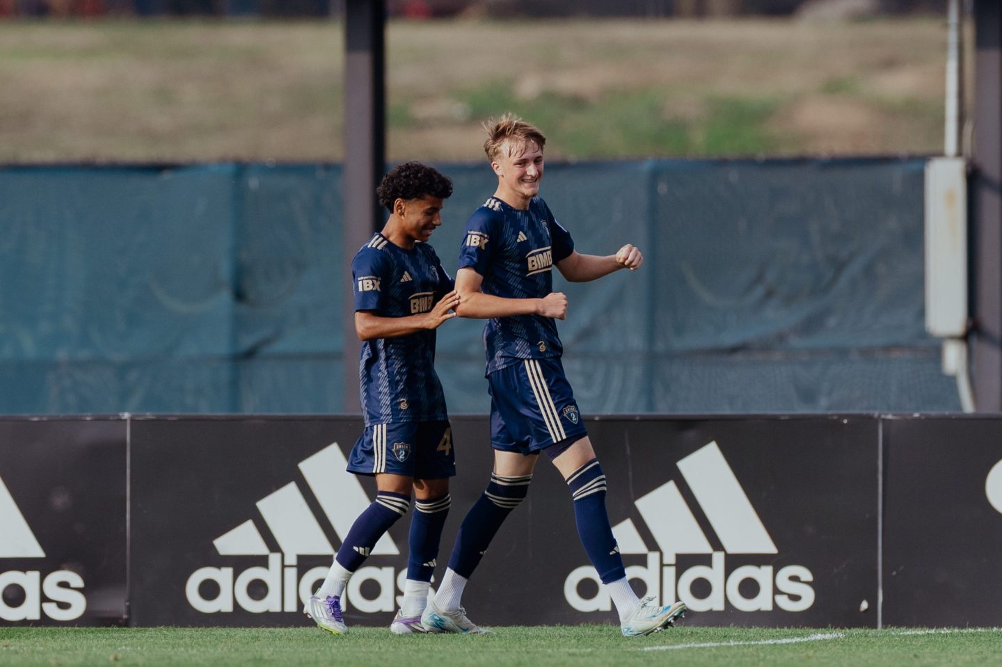 Union Trio Called to USYNT U-17 Squad; Neil Pierre Loaned – The One ...